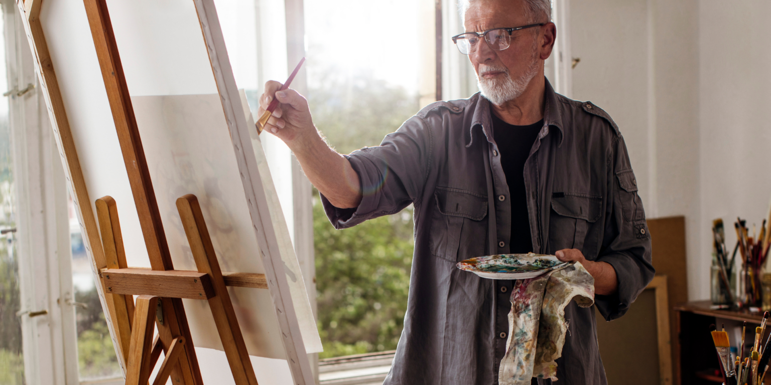 5 Life-Changing Hobbies You Need to Start Today - Think Smart Education