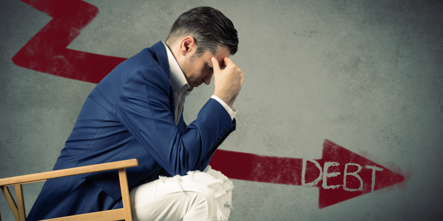 8 Essential Tips for Managing Financial Anxiety: Your Guide to ...