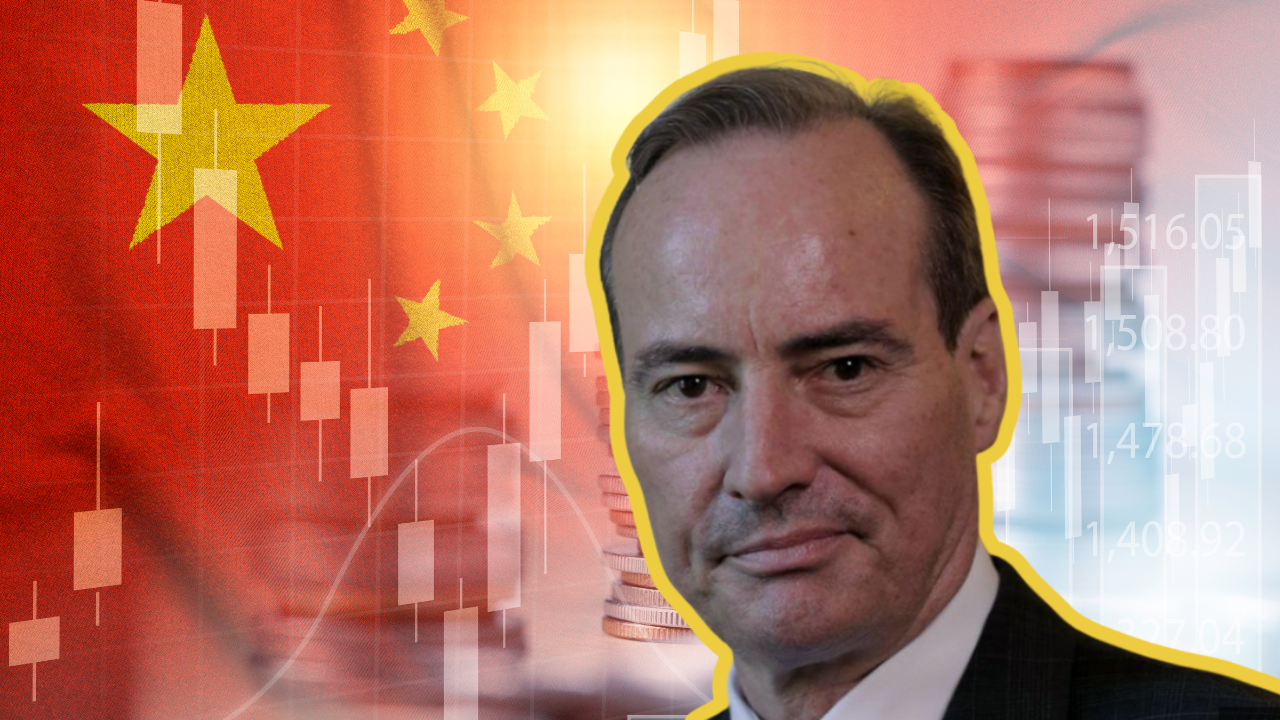 HARRY DENT Predicts BENEFITS of SHRINKING GLOBAL Economies! - Think ...