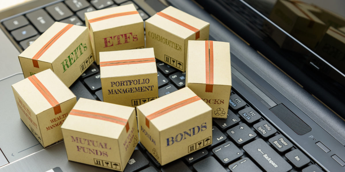 How Diversification Works, And Why You Need It… - Think Smart Education