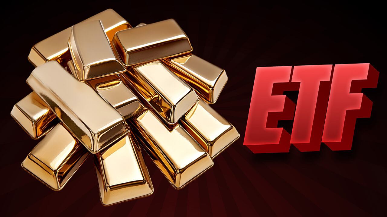 What is a Gold ETF and How to Invest in One? - Think Smart Education